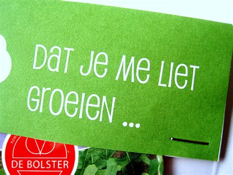 Effie Maakt Bedankjes Voor De Juffen