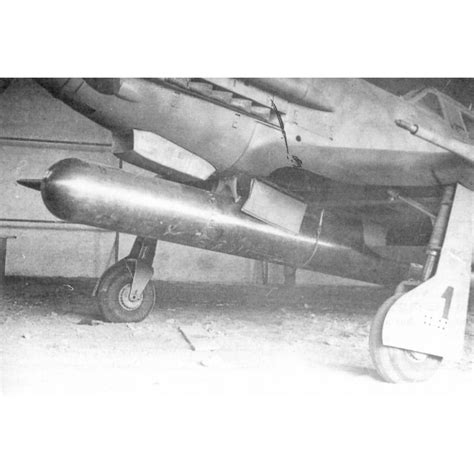 Fiat G 55 Torpedo Bomber Conversion Kit