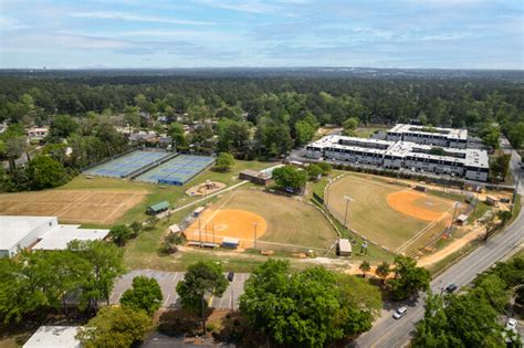 Forest Acres Sc City Guide About Living In Forest Acres