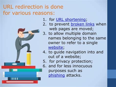 Domain Redirection A Tutorial Ppt Free Download Domain Redirection A Tutorial Ppt Free Download