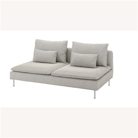 Ikea Soderhamn 2 Seat Sofa Aptdeco