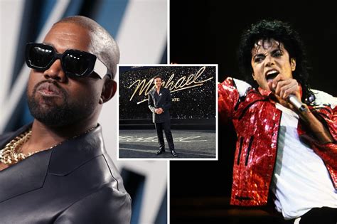 Michael Jackson And Kanye West Who Decides Who Gets Forgiven Newsweek