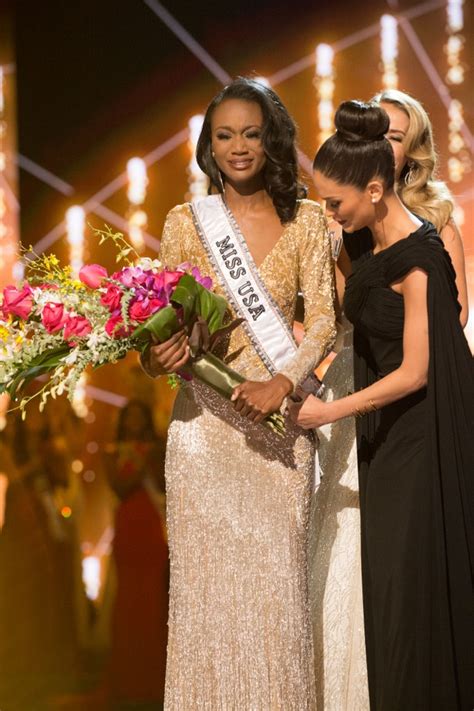 Miss Usa 2016 Almanac • Pageant Update