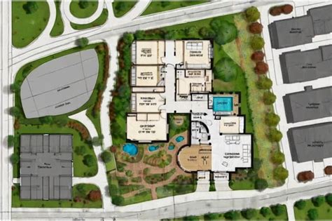 Draw Site Plan Property Map Plat Map Landscape Design By Kaimanolden