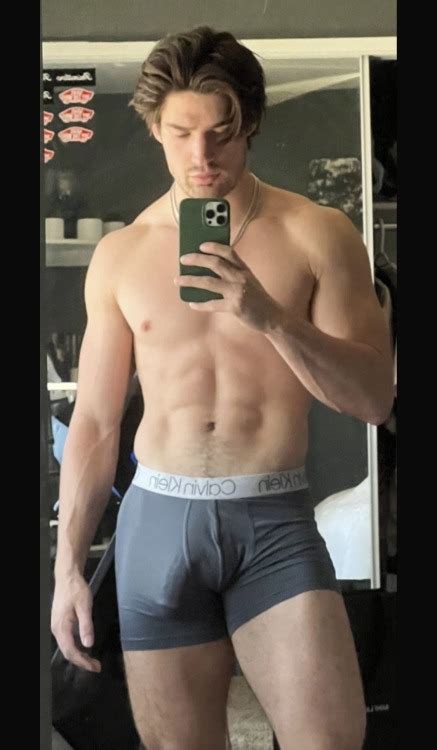 Super Hot Wyatt Cushman Tumbex