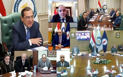 الملا شركات البترول العامة تستهدف 23 مليار جنيه استثمارات بموازنة 2024