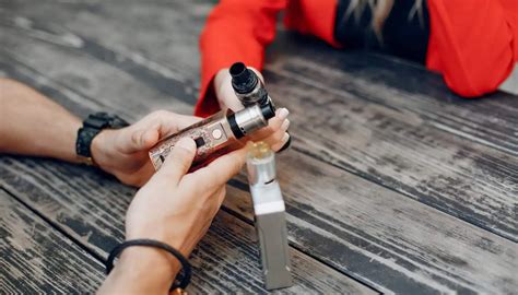 A Comprehensive Guide To Vape Voltage Wattage And Ohms In 2024 Vape Green