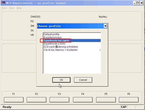 Bmw Ncsexper Coding Bmw E66 How To Use Ncsexper Coding Knowledge Base Auto Service