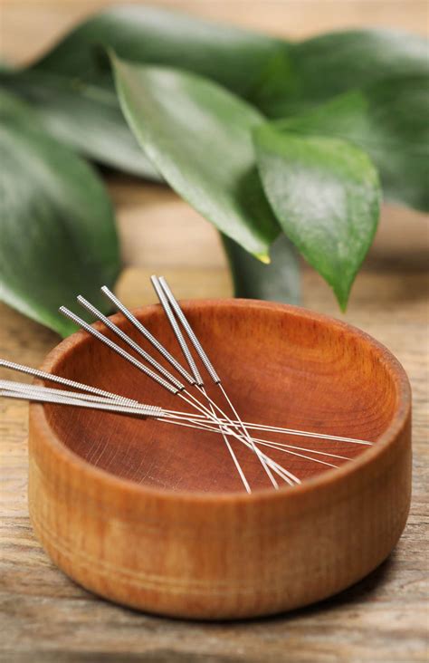 Discover The Healing Power Of Acupuncture For Sinus Problems