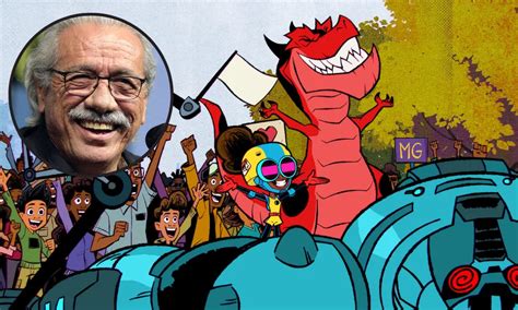 Molecule Man Archives Animation Magazine