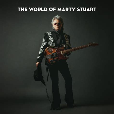 50 Years Ago Today Marty Stuart Makes Recording Debut At Age 14 Glide Magazine