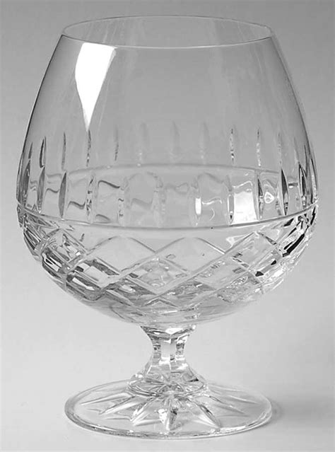 Rathmore Small Brandy Glass By Galway Replacements Ltd