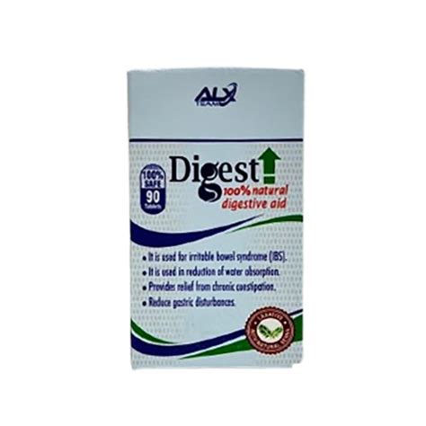 Digestive Tablets Drug Type General Medicines At Best Price In