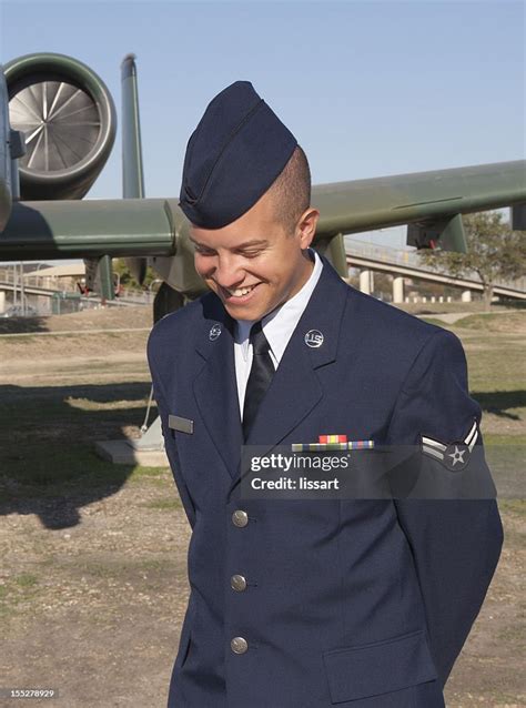 Usaf Dress Blues Uniform