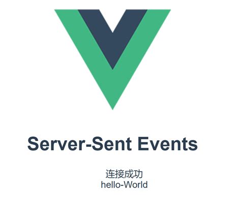 springboot官方提供的实时消息推送解决方案，真香！ sseemitter csdn博客