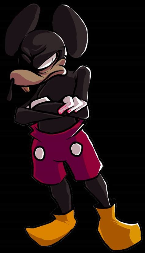 Marko Mouse By Mickeycrak On Deviantart