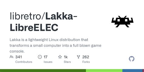 alternative image flashing methods · libretro lakka libreelec wiki · github