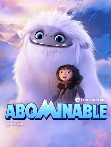 Abominable 2019 Full Movie Online Watch Hd Movies On Airtel Xstream Play