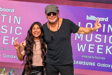 ‘el Reloj Cucú De Maná Tiene Una Nueva Versión Junto Con La Adolescente Mabel Música