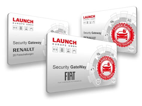 security gateway unlocking automotics