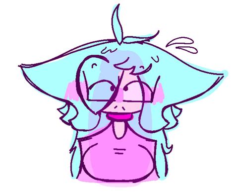 Rule 34 Big Breasts Blush Blushing At Viewer Choker Clothed Clothing