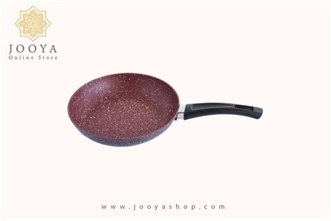 خرید تابه گرانیت نالینو مدل تک دسته سایز 24 فروشگاه اینترنتی جویا