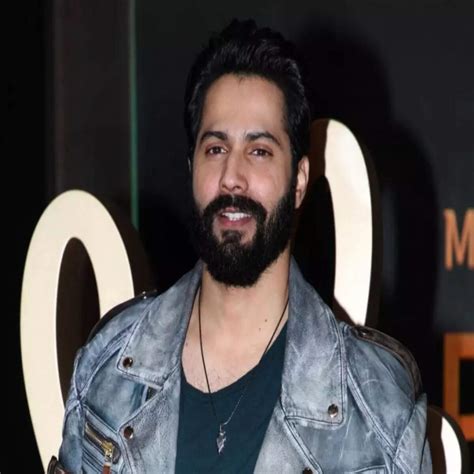 Varun Dhawan Latest Photos Varun Dhawan Grooves To The Beats Of