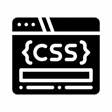 Css Browser Website Multimedia Web Technology Icon Download On Iconfinder