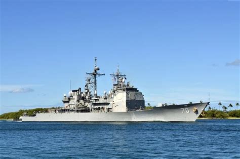 Uss Lake Erie Cg 70 Alchetron The Free Social Encyclopedia