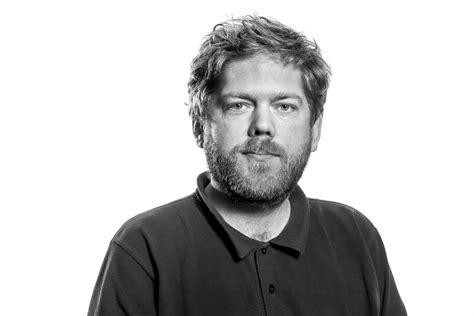 Jacob Haugaard Spiller Hovedrollen I Amerikansk Oscarvinders Nye Film