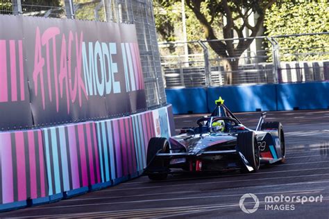 Nio 333 Stronger Formula E Results Helping Search For Partners Investors