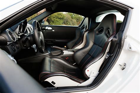 These Four Rare Ruf Models Are Heading To Auction Carscoops