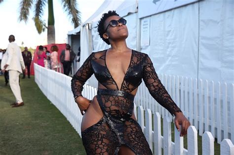 Zodwa Wabantu Owns Durban July Again Nehanda Radio