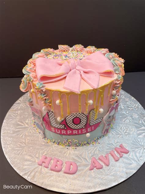 GALLERY – Royal cake