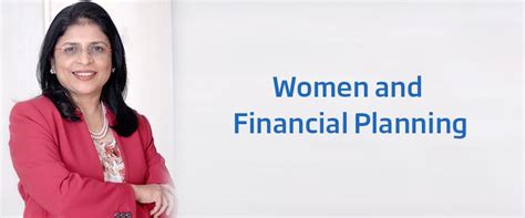 Women And Financial Planning Hdfc Life