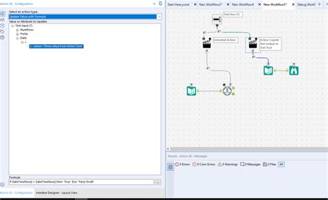 How To Disable A Tool Container Based On Datetime Alteryx Community