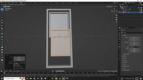 Modeling Snapping Not Working At All Blender Stack Exchange