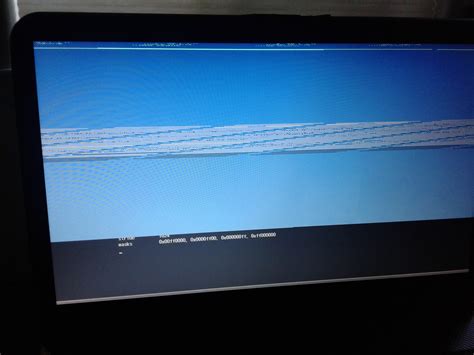 [solved]trouble installing 11 2 or 12 with intel graphics hd 4000 the