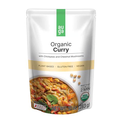 Auga Products The Taste Of Germany