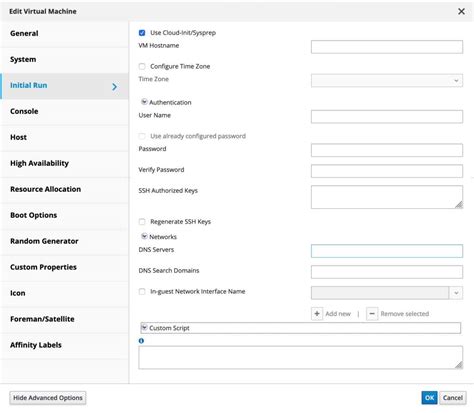 Announcing Updated Oracle Linux Templates For Oracle Linux Kvm