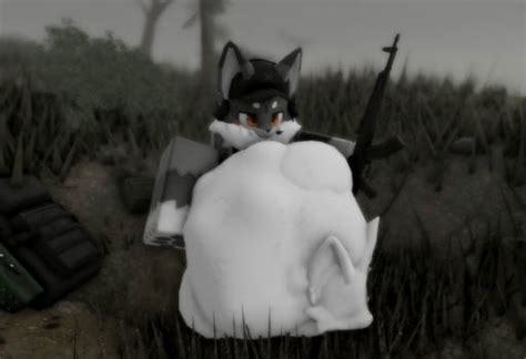 Midnight Fox Madness 1 2 Roblox Fox Vore By Ruimfoxxo On Deviantart