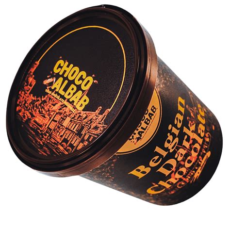 Choco Albab