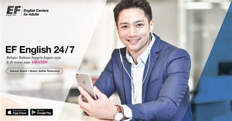Ef Efekta English For Adults On Linkedin New Application Download Ef