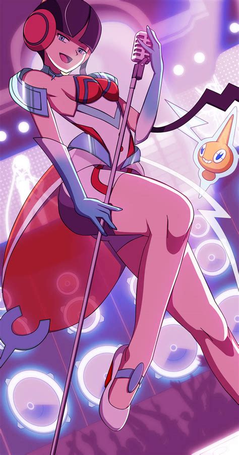Pokemon Elesa Ex By Vivivoovoo On Deviantart Pokemon Elesa Ex By Vivivoovoo On Deviantart