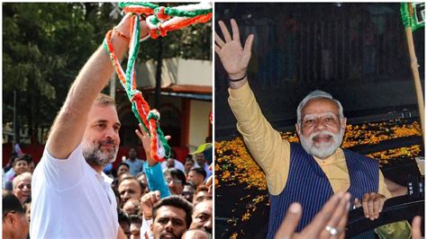 Assembly Elections 2023 Campaigning Ends For Madhya Pradesh Second