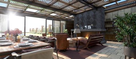 Spectrum Architecture On Linkedin Architecture Interiordesign