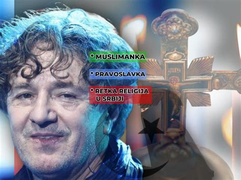 Brega Ima 3 KĆeri Sve Su RazliČite Veroispovesti Ema Je Muslimanka