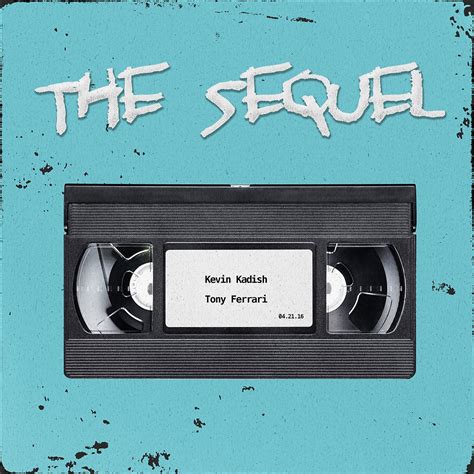 Review The Sequel Kevin Kadish