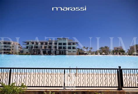 Lagoon View 2 Bedrooms Marassi El Alamein Precios Actualizados 2025