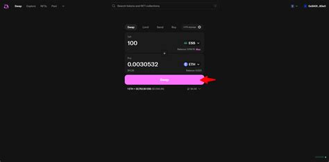 How To Sell Essence Token In Earth2 Trading Guide E2 University
